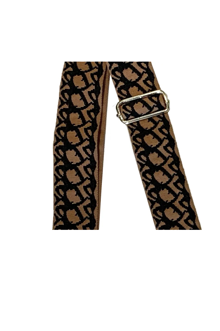 Wave Strap – GFL BOUTIQUE