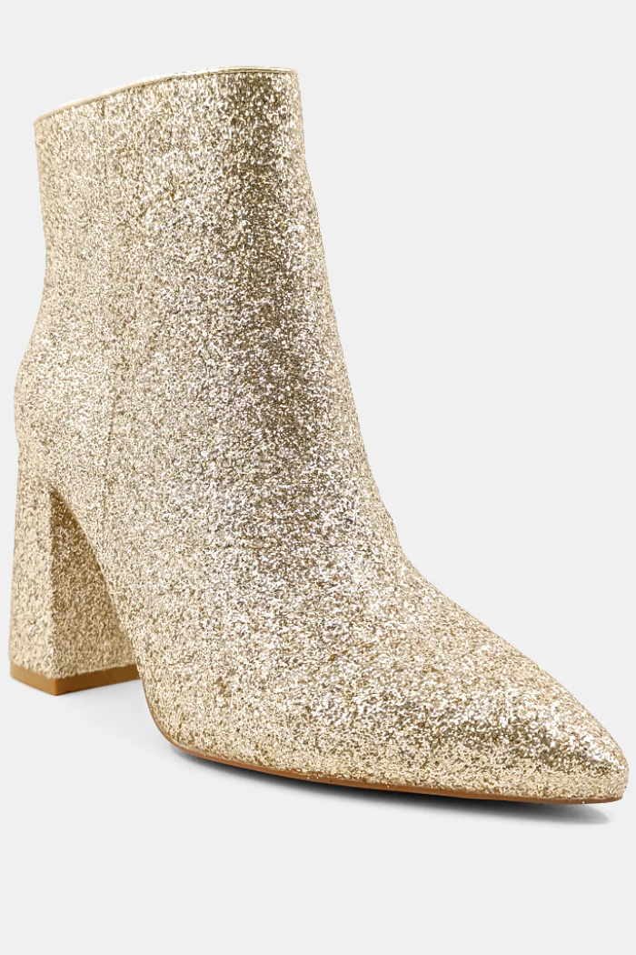Veronica Boot – GFL BOUTIQUE