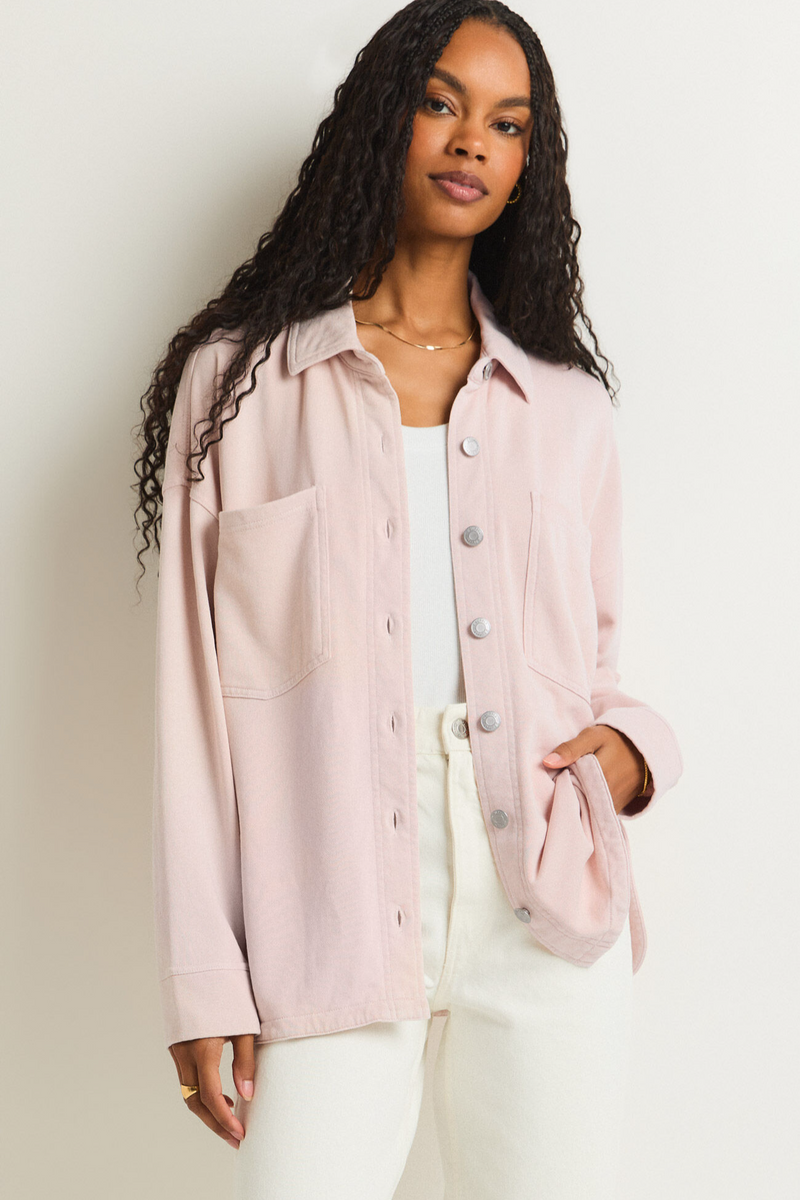 All Day Jacket – GFL BOUTIQUE