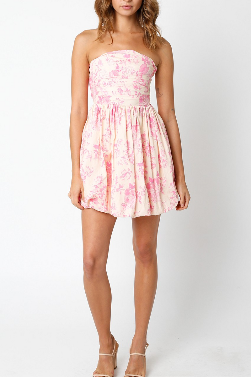 Gillian Dress – GFL BOUTIQUE