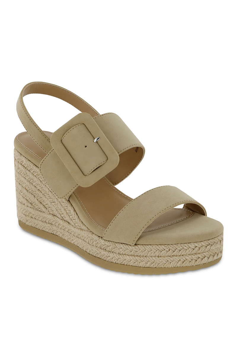 Brooke Wedge – GFL BOUTIQUE
