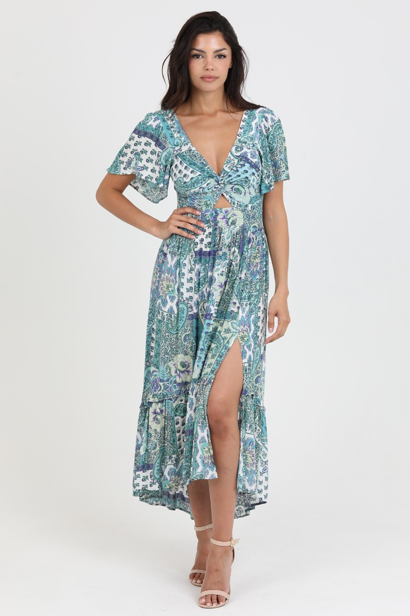 Flutter & Fly Dress – GFL BOUTIQUE