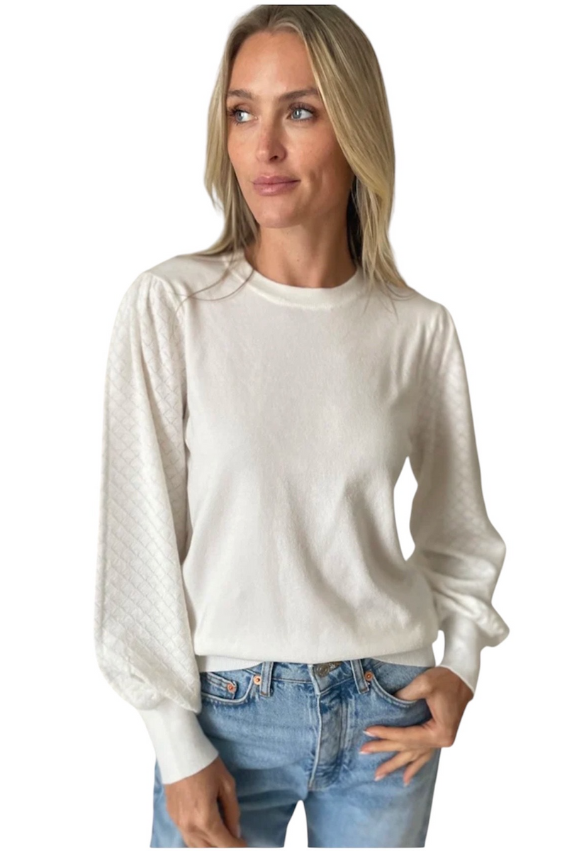 Eve Top – GFL BOUTIQUE