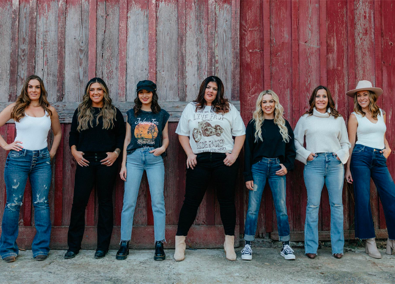 Tops – GFL BOUTIQUE